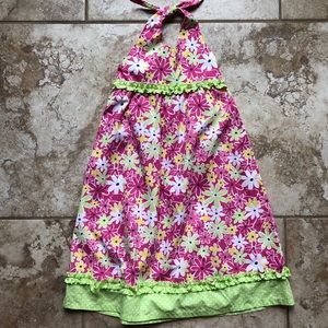 Park Bench Kids | Dresses | Halter Dresses | Poshmark